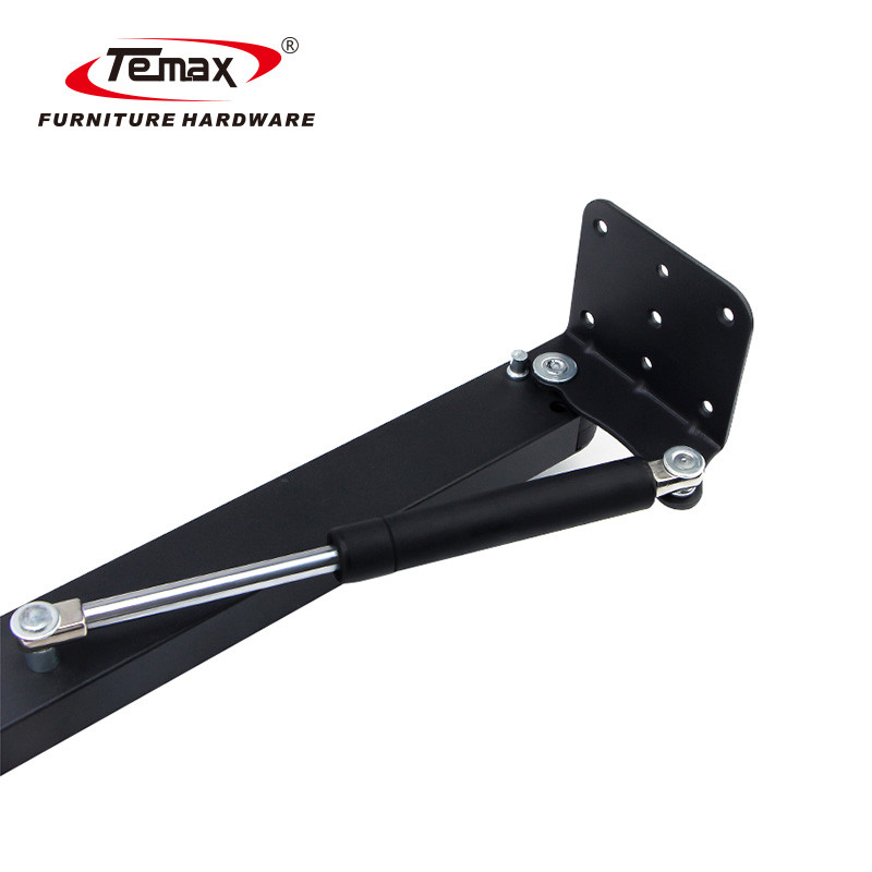 Buy Down Fold Sliding Murphy Desk Hardware Space Saving Table Hardware ...