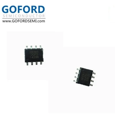 Buy Dual P Channel 6616a 12v 16a Sop-8 Package Silicon Mosfet Power ...