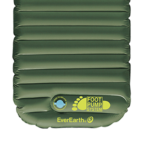Buy Evermax Pvc&tpu Camping Air Mattress from Evermax Eco Industry Ltd ...