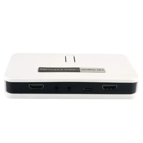 Buy Ezcap282 Oem Hdmi Video Game Capture Recorder from Shenzhen Forward ...