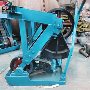 Buy Factory Direct Frog Tamping Rammer Machine In China from Jining ...