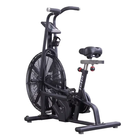 Buy Factory High Quality Commercial Air Bike Cardio Machine Aerobic ...