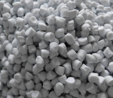 Buy Factory Price Virgin High Density Polyethylene Resin Plastic Raw ...