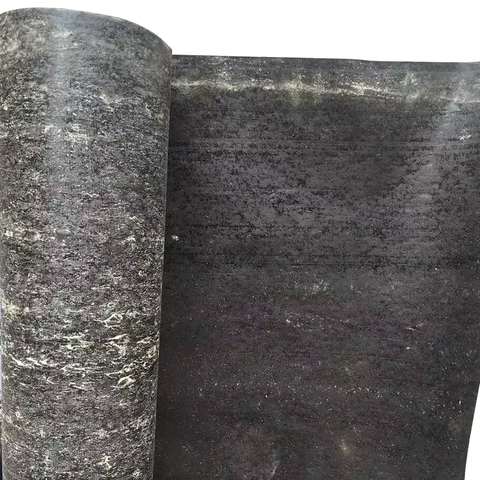 Buy Factory Self Adhesive Waterproof Bitumen Roofing Tar Paper from ...