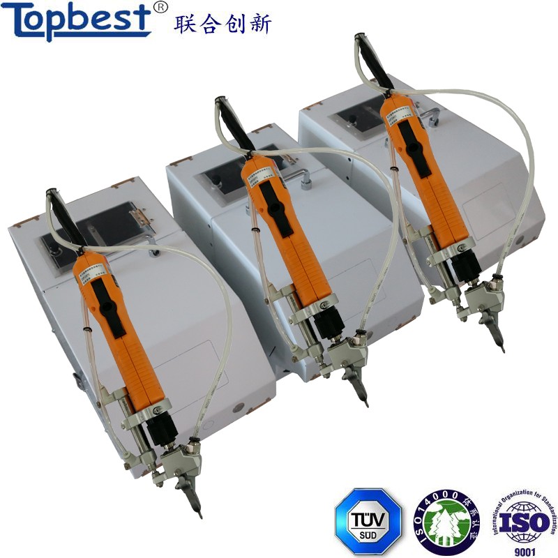 Buy Fast Handheld Type Automatic Screw Driver Machine With Auto Screw ...