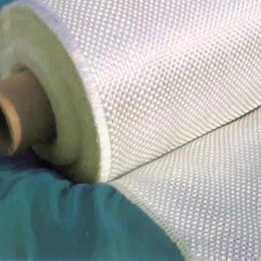 Buy Favorite Fiber Glass Woven Roving Fabric For Ships And Boats 400gsm ...