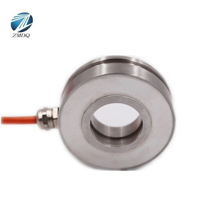 Buy Flat Washer Type Compression Load Cell 1t from Anhui Zhimin ...