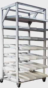 Buy Fodder Food Production Room - Large Scale from On The Bone Meat ...