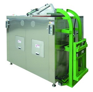 Buy Food Waste Disposer - Food Waste Treating Machine Korea Eco-smart ...