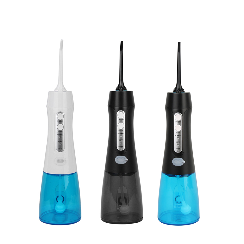 Buy Free Logo Factory Oem Electric Portable Mini Cordless Water Pick ...