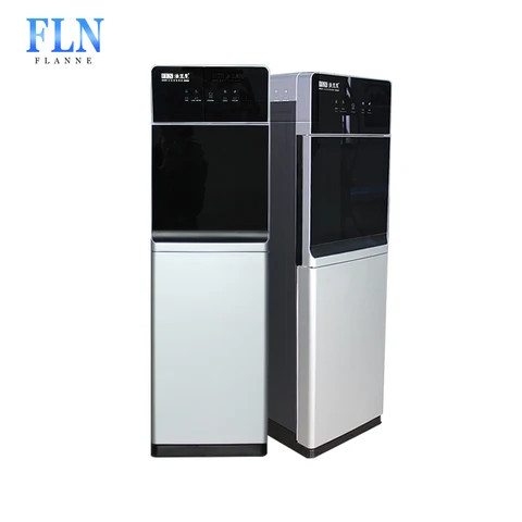 Buy Freestanding Water Dispenser Vertical Large Water Dispenser Hot And ...