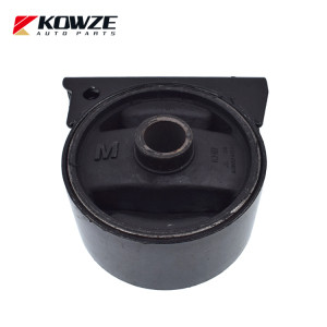 Buy Front Engine Mounting For Mitsubishi Pajero Lancer Cx3a Cx4a Cx5a ...