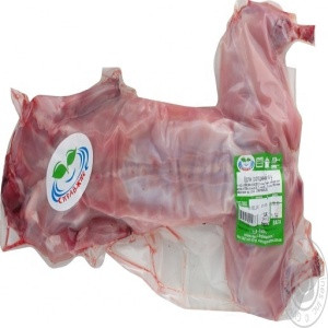 Buy Frozen Whole Rabbit Meat And Frozen Skinned Rabbit Heads from KEN ...