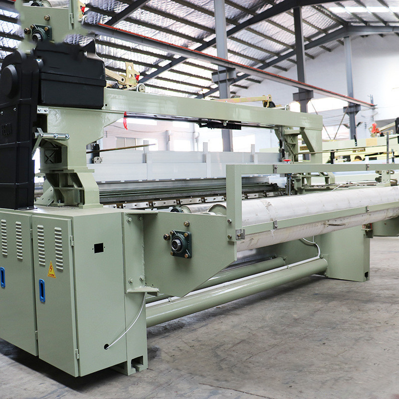 Buy Fully Automatic Textile Machinery Equipped With Shuttle Cotton ...