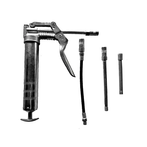 Buy 100g 120cc Pistol Style Handheld Butter Gun Single Handed ...