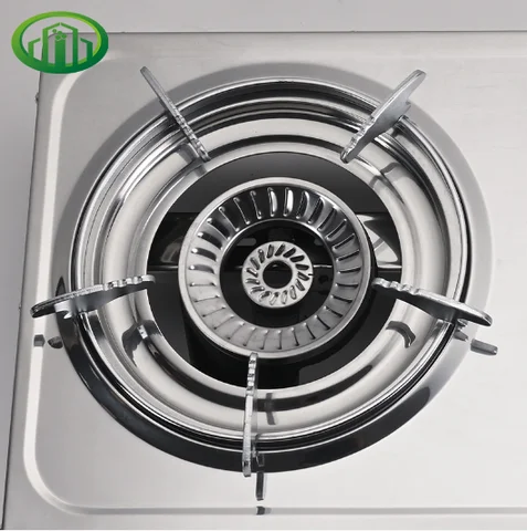 Buy Gas Stove Gas Stove Double Stove Lpg Household Embedded Table ...