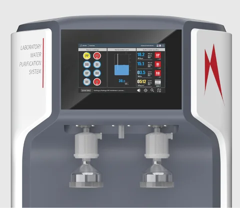 Buy Germany Quality Flagship Xu20/40/60l Water Filter Purifier System ...