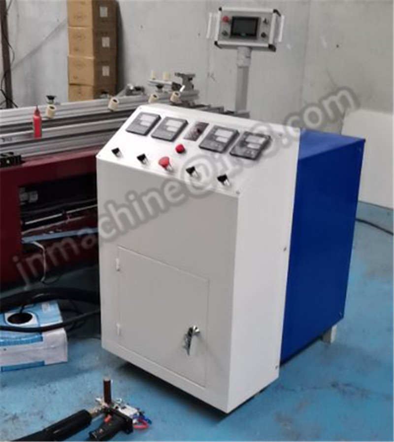 Buy Glass Processing Machine/hot Melt Glue Sealing Machine For ...