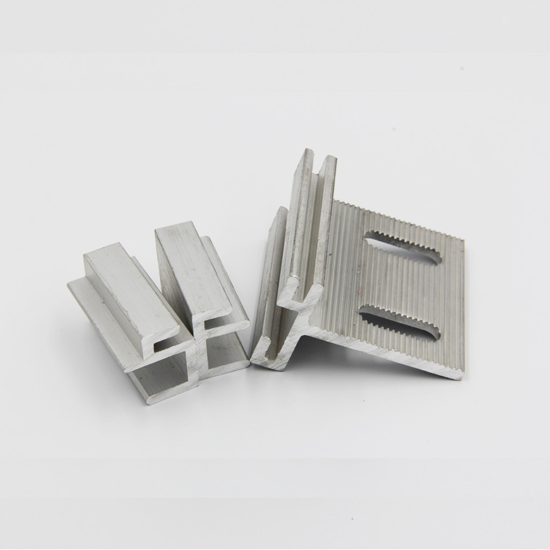 Buy Good Aluminum Bracket For Stone Wall Cladding/facade/aluminum ...