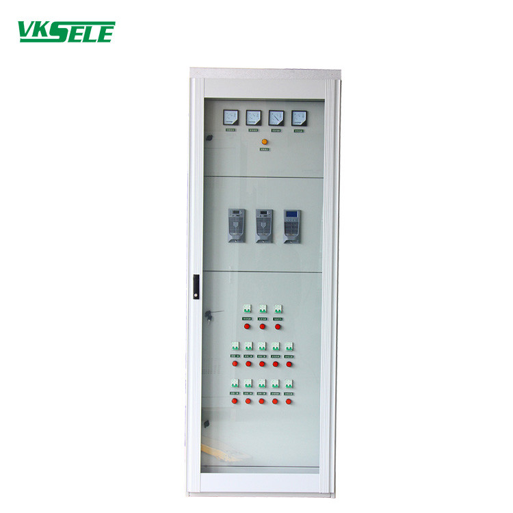 Buy Gzdw Series 100ah 220v Dc Power Distribution Panel For Industrial ...