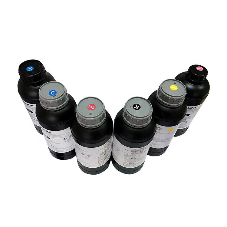 Buy Handtop Uv Ink Industrial Print Head Uv Special Ink For Eps/mimaki ...