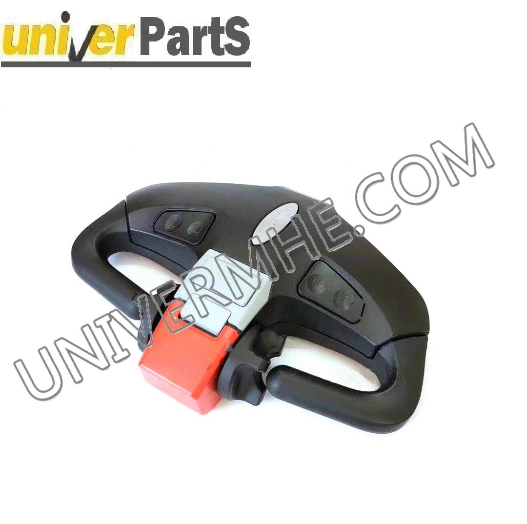 Buy Hangcha Forklift Parts Control Handle For Hc Cbd15-amc1 With Oem ...