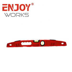 Buy Heavy Duty Spirit Level Cast Aluminum Level With 2 Vials from ...