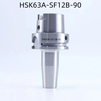 Buy High- Precision Hsk63a-sfseries Tool Holder Group Multi ...