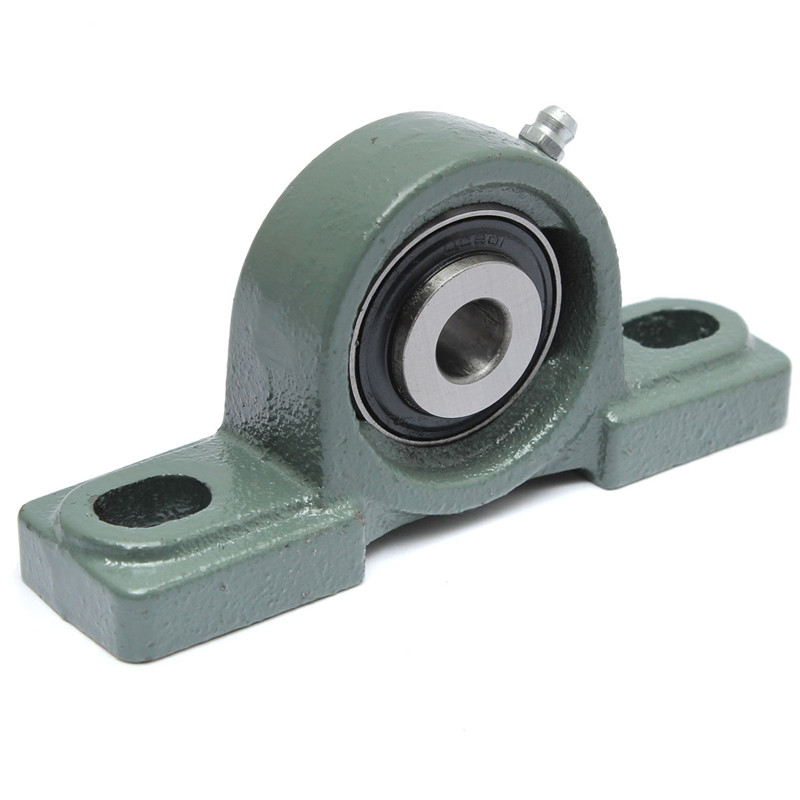 Buy High Precision Pillow Block Bearing Ucp 209 from Jinan Shengtuo Mechanical And Electrical ...