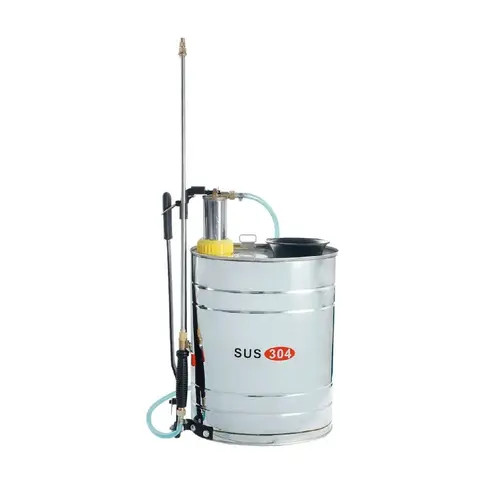 Buy High Quality Garden Agricultural Manuel Pest Control Stainless ...