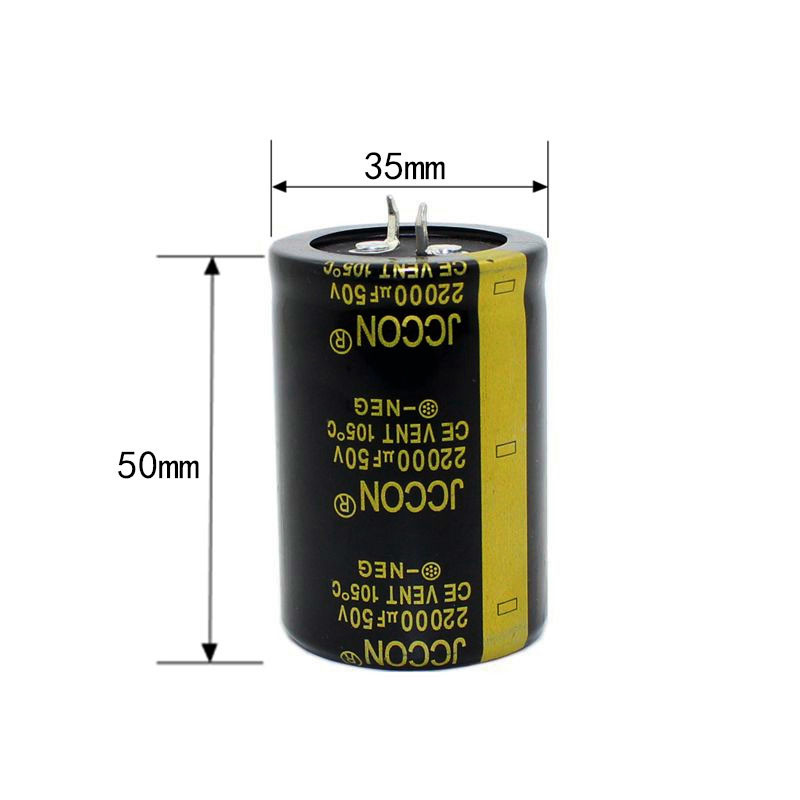 Buy High Ripple Electric Vehicle Capacitors Aluminum Electrolytic ...