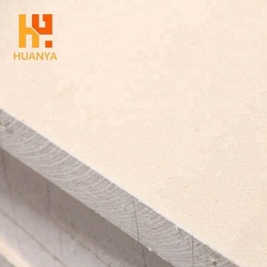 Buy High Temperature Board Ceraboard 1260 Refractory Ceramic Fiber ...