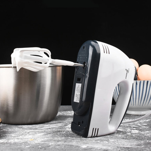 Buy Hot Sale Mini Hand Mixer Blender 220v Electric Household Egg Beater ...