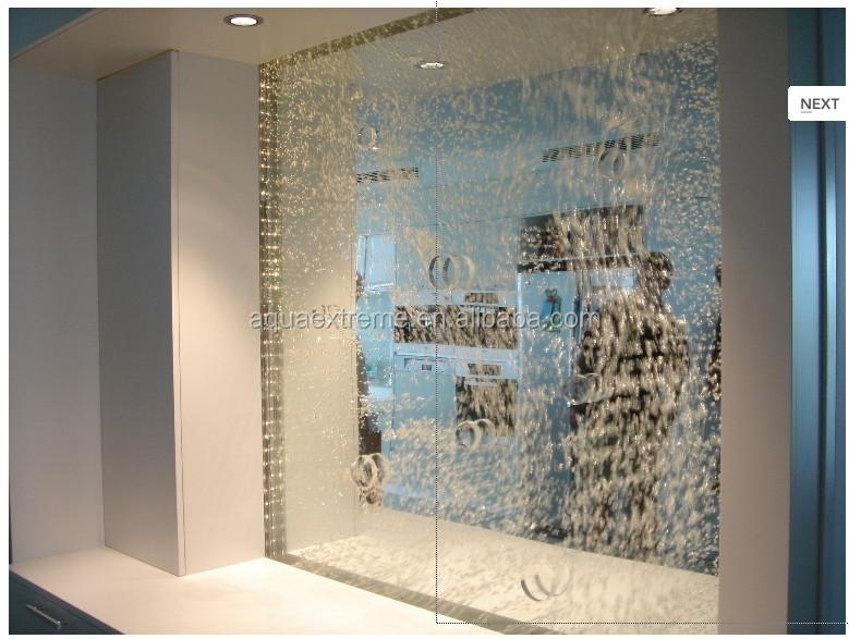 Buy Hotel Decoration Acrylic Wall Remote Controller Room Divider ...