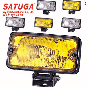 Buy Hottest Spot Lamp Workshop Transportation Light Parts Bus Spot ...