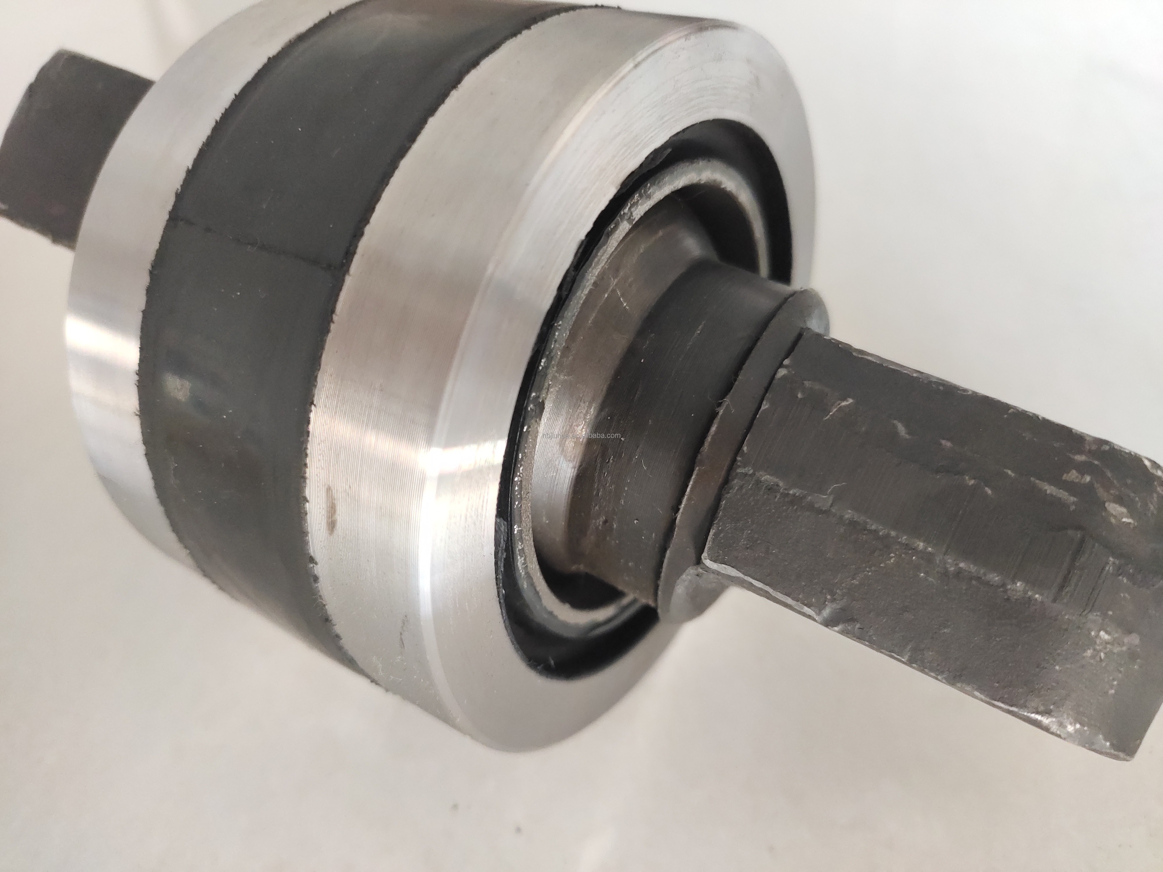 Buy Howo Parts Torsion Rubber Core, Torque Rod Bushing, Az9725529213 ...