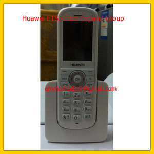 Buy Huawei Ets3 3g Cordless Phone,huawei Ets3 Gsm Sim Phone Fixed Home ...