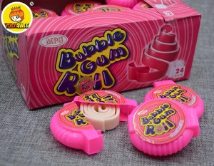 Buy Hubba Bubba Bubble Tapo Hot Gum from Shantou Yixin Foods & Drinks ...