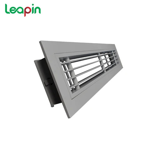 Buy Hvac Ventilation Linear Bar Air Grille Air Conditioner Ceiling ...