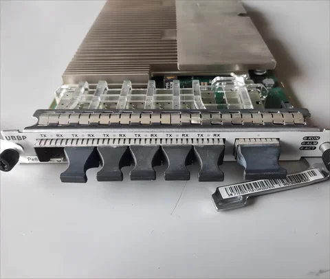 Buy Hw Universal Baseband Processing Unit E8 Ubbpe8 Wd2dubbpe800 ...