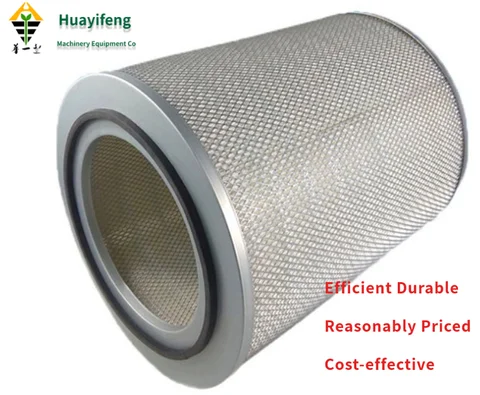 Buy Hyf-lt08 High-performance Filter Cartridge Separator from Shanxi ...