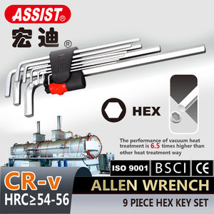 Buy Imperial L-keys from Ningbo Assist Tools Co., Ltd., China ...