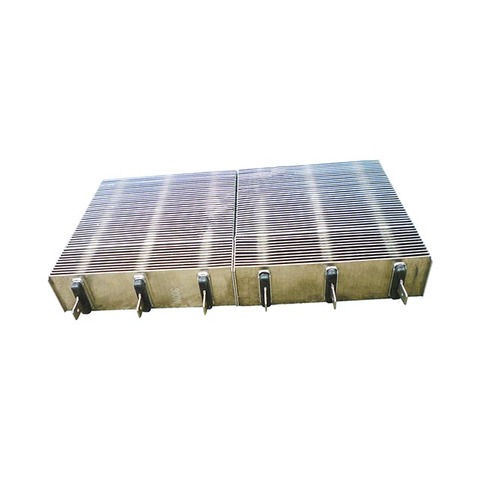 Buy Industrial Electric Water Oil Portable Ptc Heating Element Ptc ...