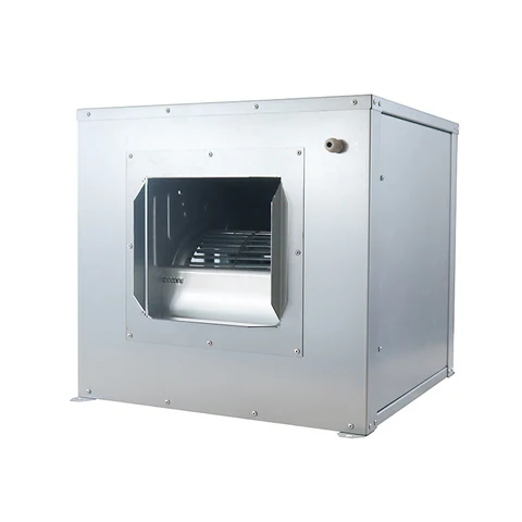 Buy Industrial In Line Centrifugal Fan Single Phase Ac Motor Air Flow ...