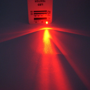 Buy Infrared Through Hole 3mm/5mm/8mm Ir Led Dip Diode Light Ir 810nm ...