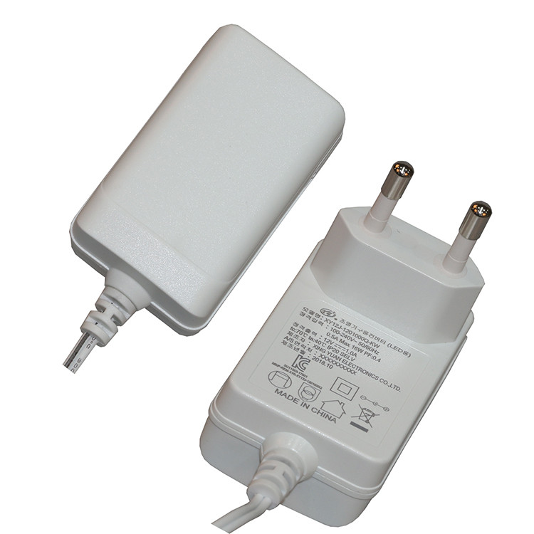 Buy Input 100 240v Ac 50/60hz 12v Supply Power Adaptor Ac Dc Adapter ...