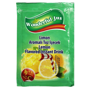 Buy Instant Flavoured Drink Powder Production Line 9g For 1.5l from ...