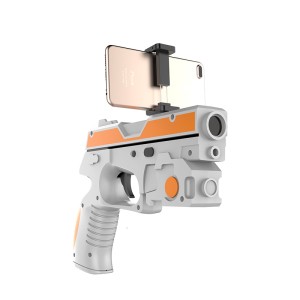 Buy Interactive Projection Game Hunting Arcade Gun Shooting Game ...