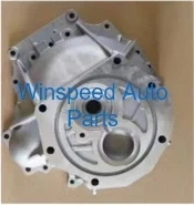 Buy Isuzu 4bc2/6bg1 Mitsubishi 4d32 (six Hole) Clutch Housing Auto ...