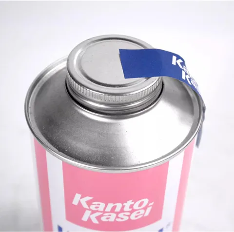 Buy Japan Original Kanto Kasei Hanarl Sn-250 Volatile Film Lubricant ...